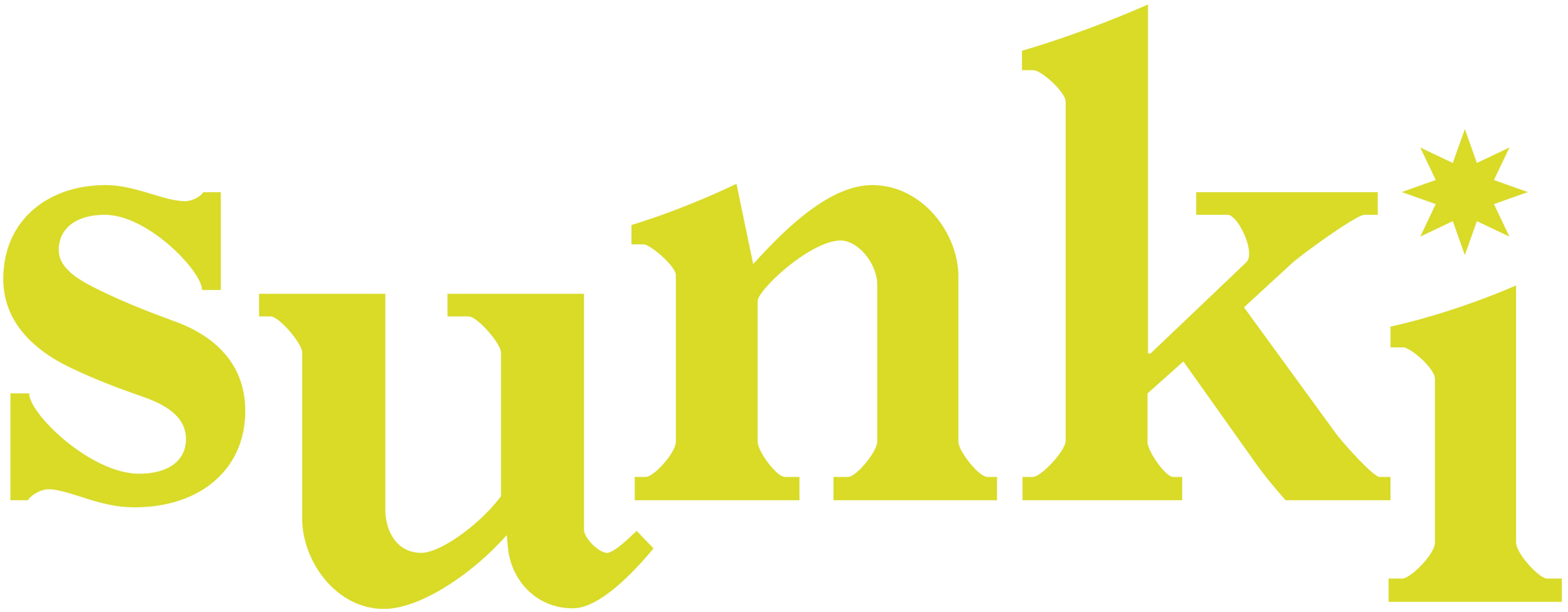 Sunki Label